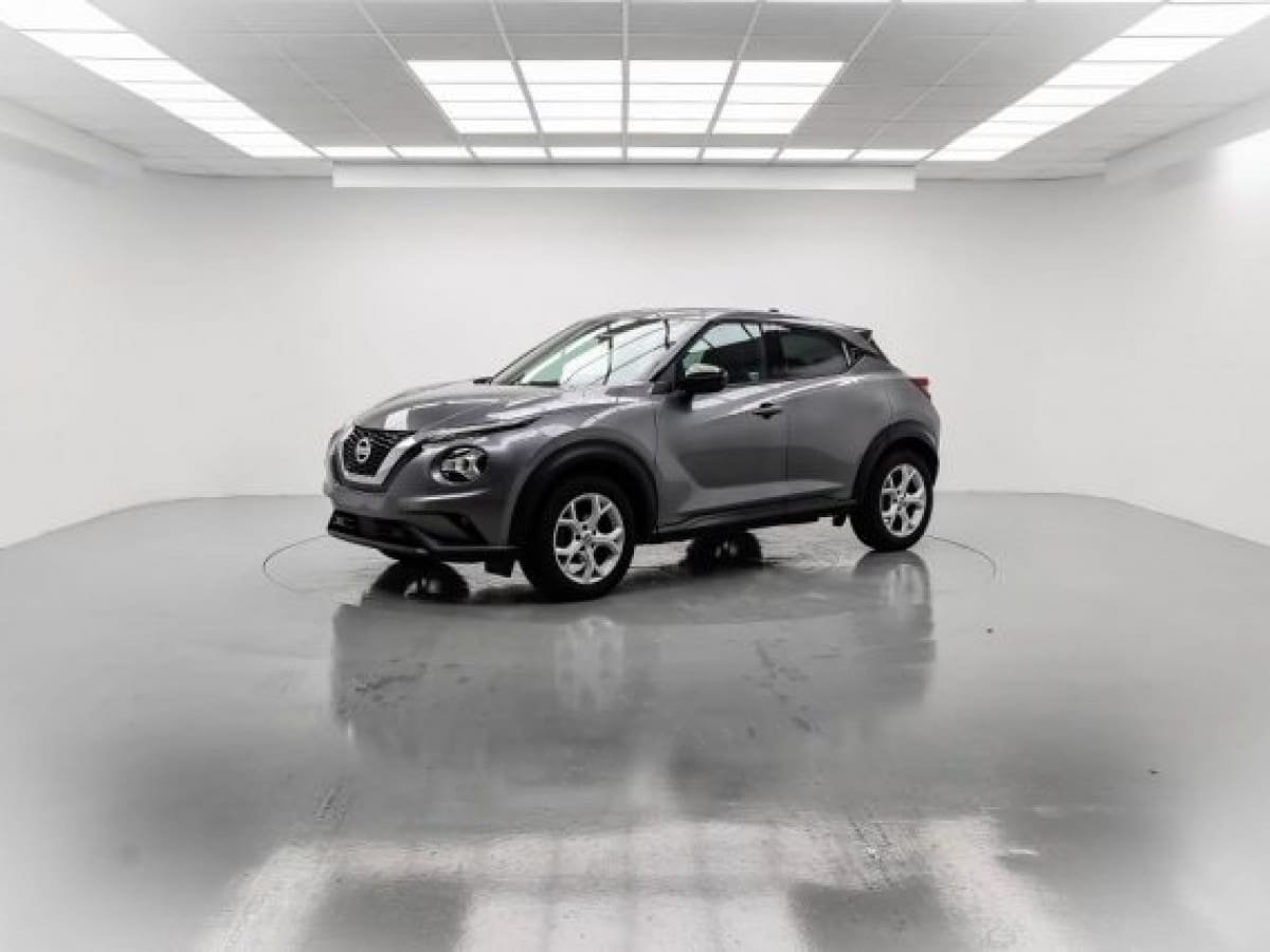 NISSAN Juke 2ª serie Usata prezzo e caratteristiche tecniche - Auto Usate