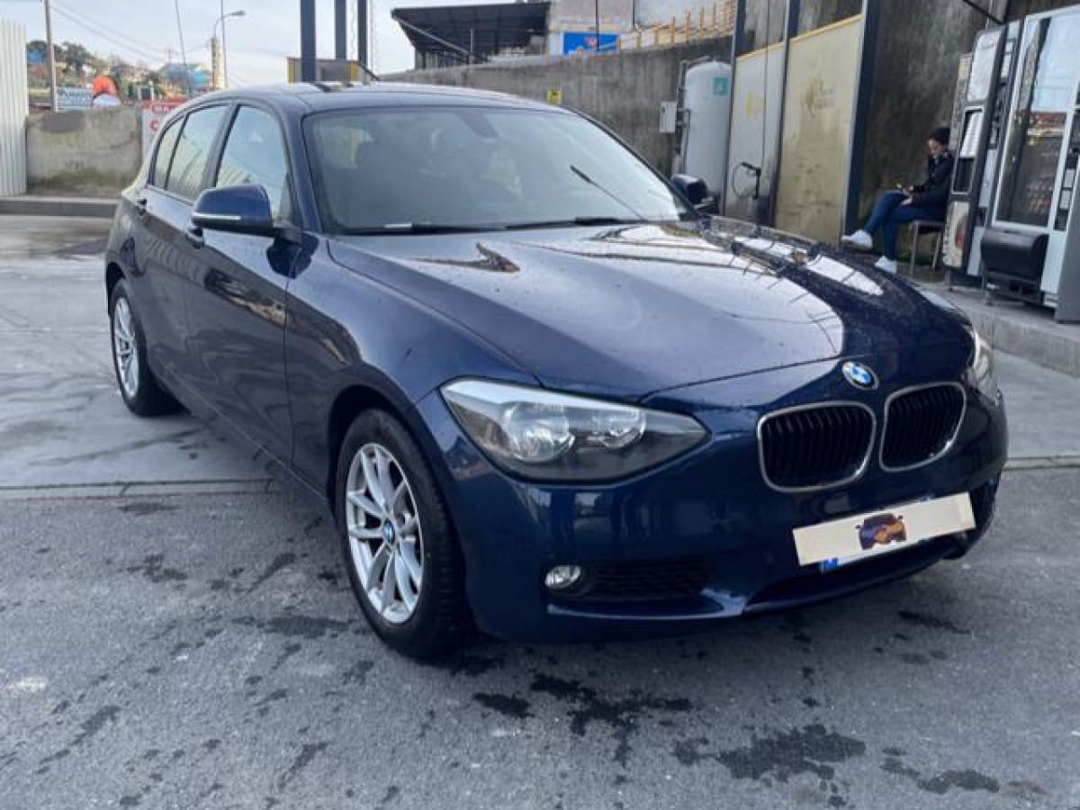 BMW Serie 1 (F20) Usata prezzo e caratteristiche tecniche - Auto Usate