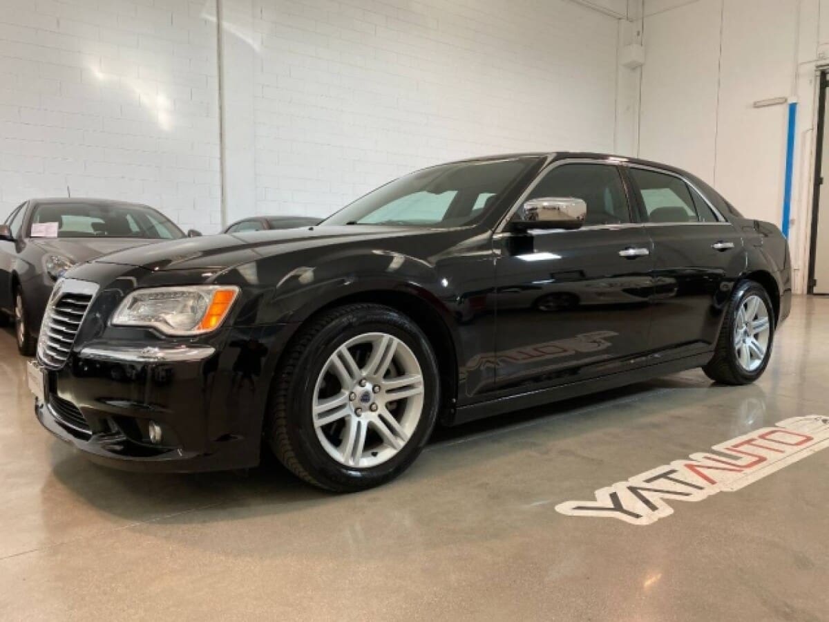 LANCIA Thema Usata prezzo e caratteristiche tecniche - Auto Usate