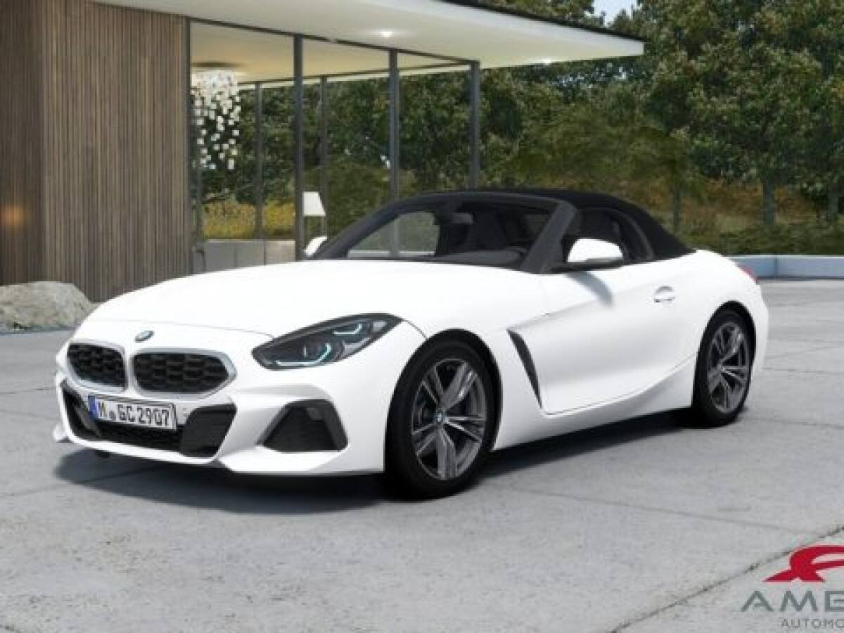 BMW Z4 (E89) Usata prezzo e caratteristiche tecniche - Auto Usate