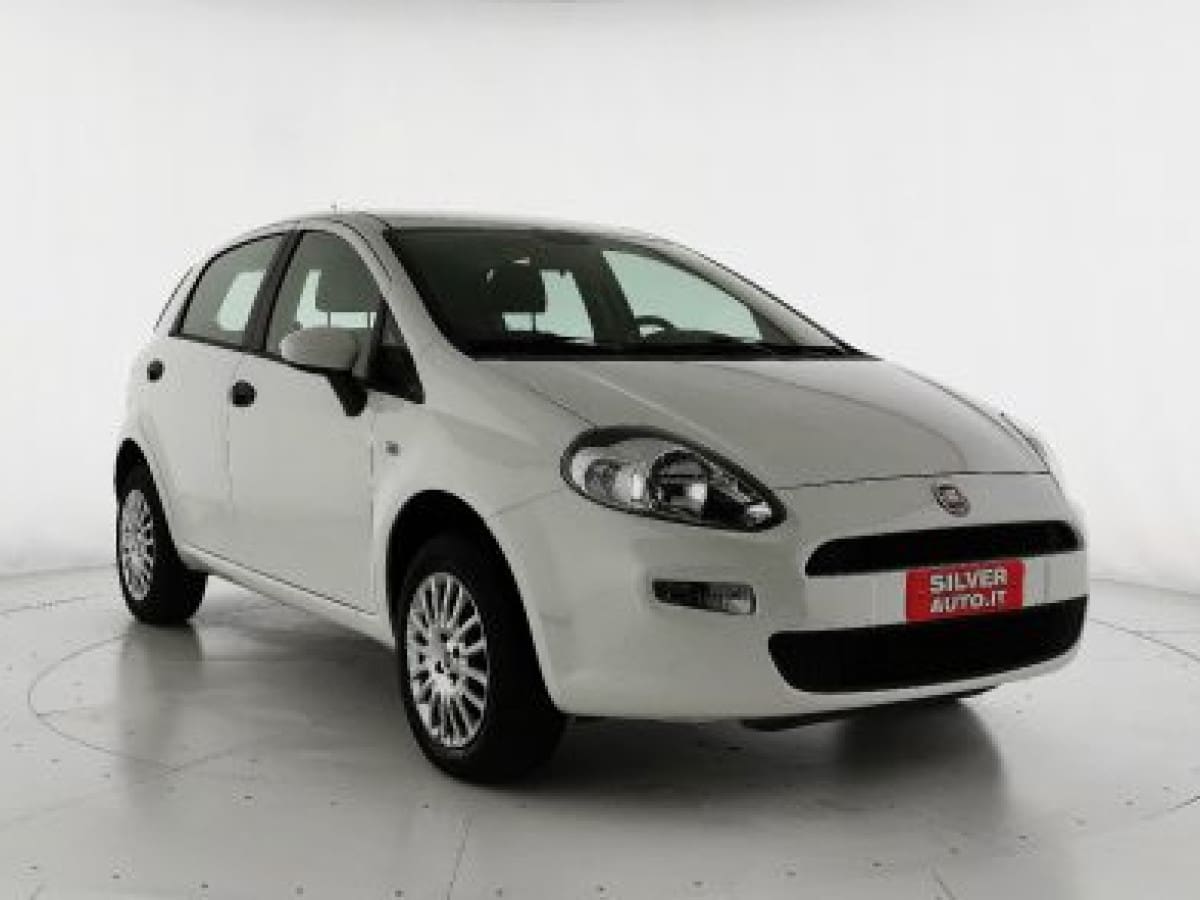 FIAT Punto 4ª serie Usata prezzo e caratteristiche tecniche - Auto Usate