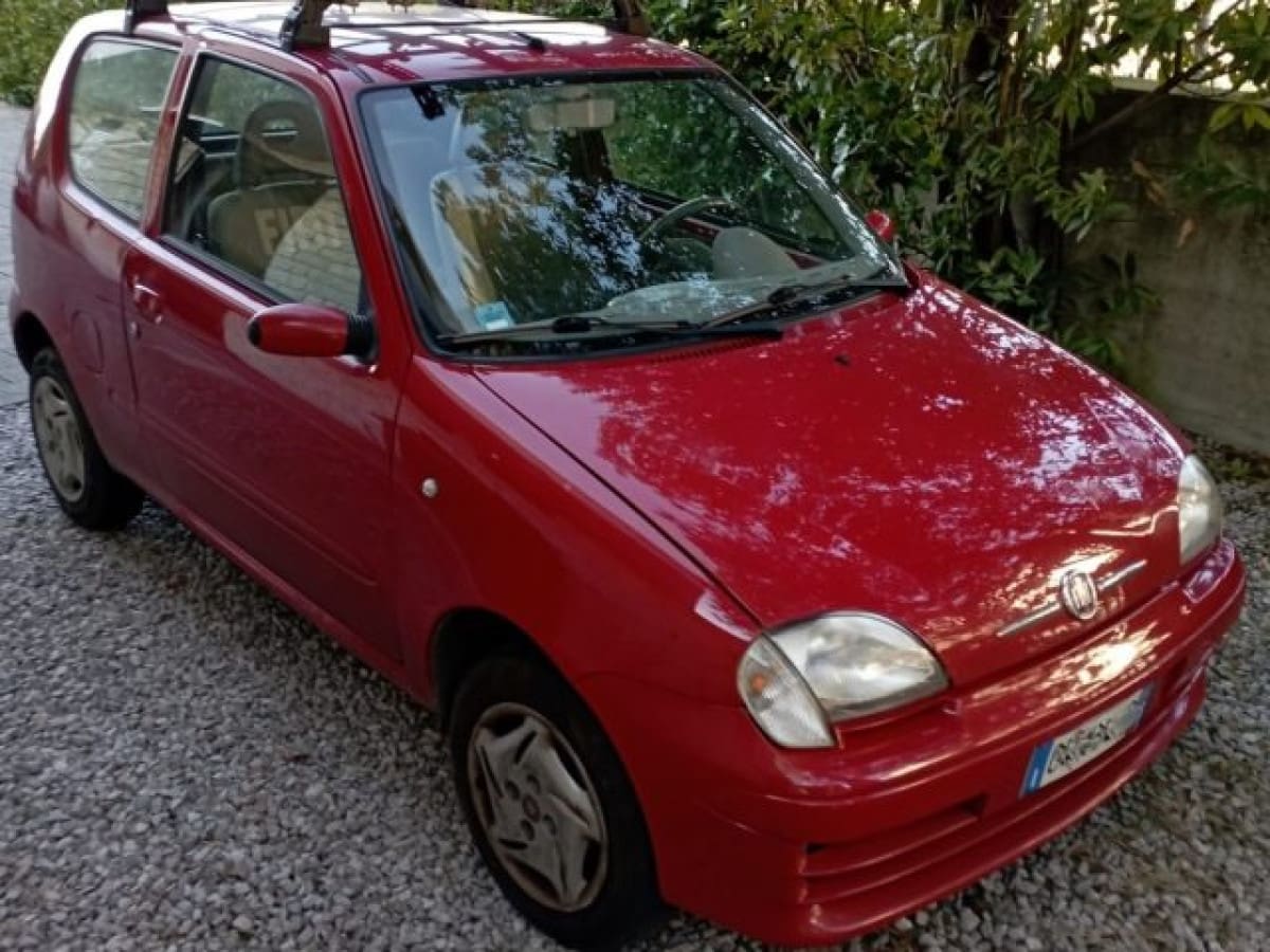 FIAT 600 Usata prezzo e caratteristiche tecniche - Auto Usate
