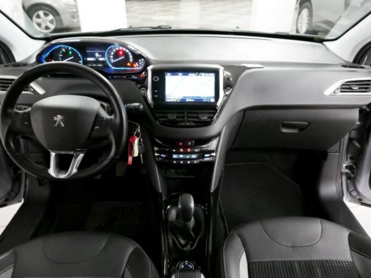PEUGEOT 2008 Usata prezzo e caratteristiche tecniche - Auto Usate