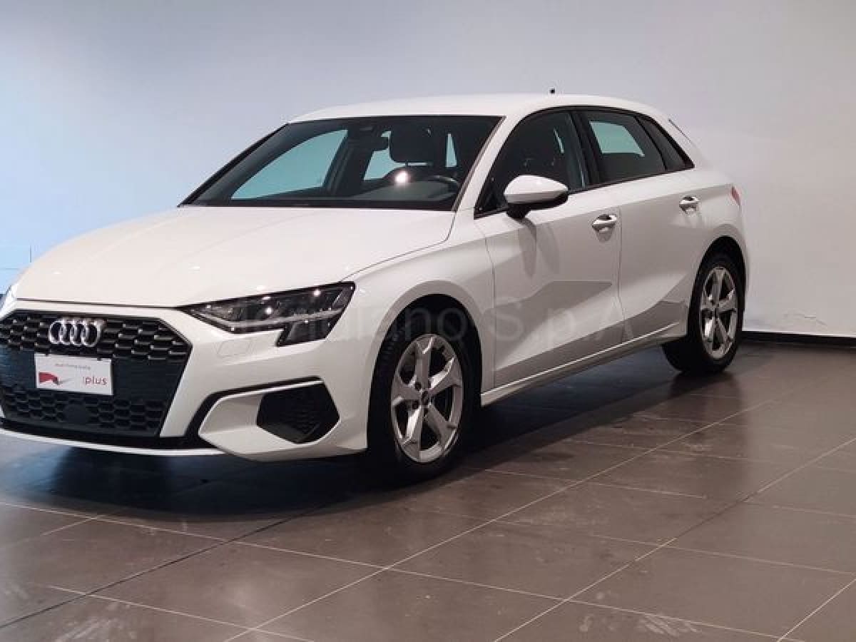 AUDI A3 4ª serie Usata prezzo e caratteristiche tecniche - Auto Usate