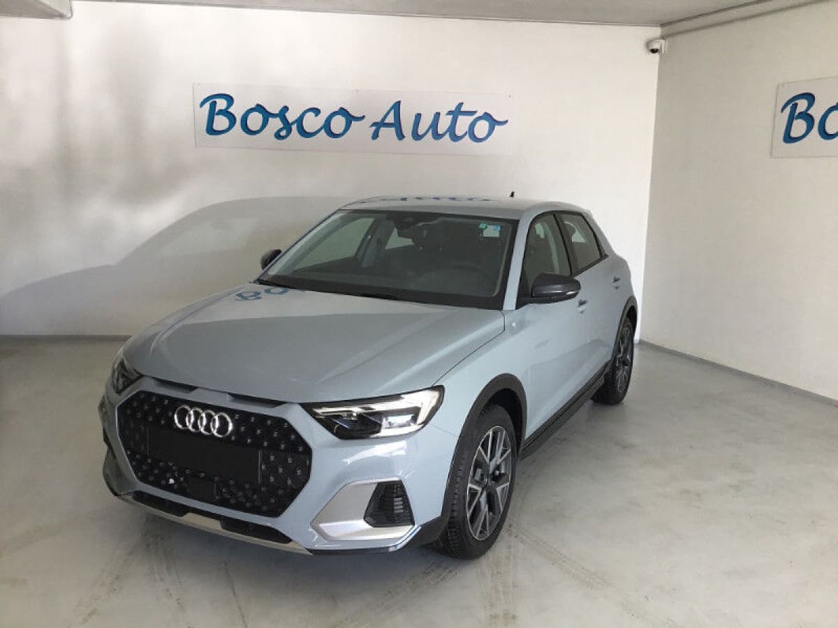 AUDI A1 2ª serie Usata prezzo e caratteristiche tecniche - Auto Usate