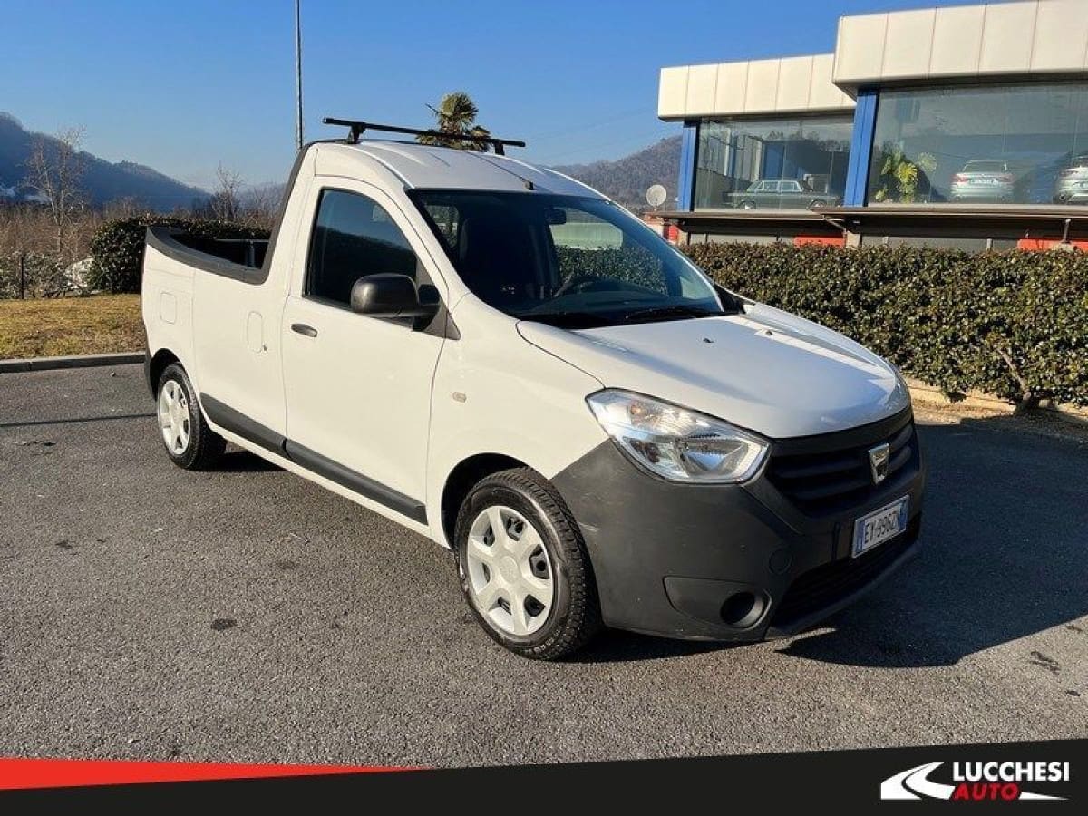 DACIA AUTO USATA Usata prezzo e caratteristiche tecniche - Auto Usate