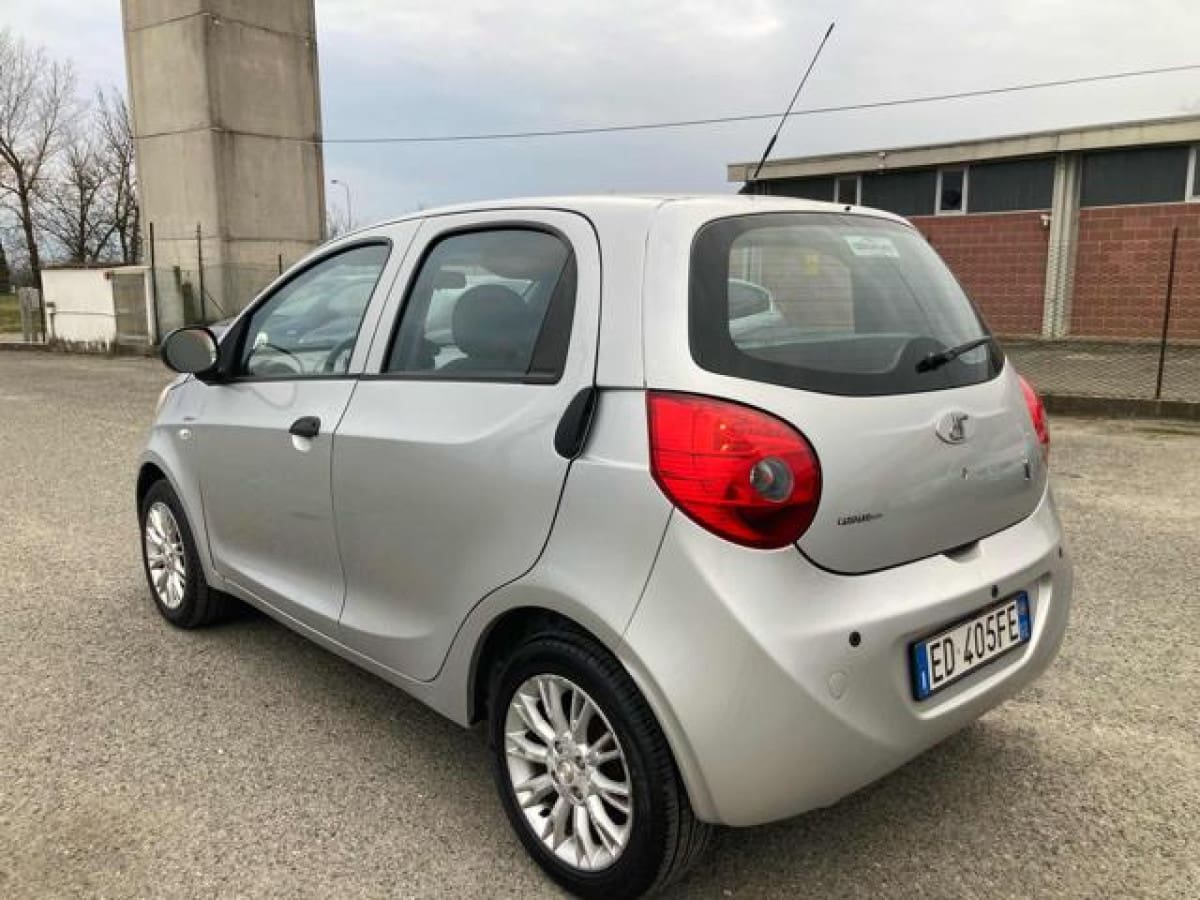 DR dr1 Usata prezzo e caratteristiche tecniche - Auto Usate