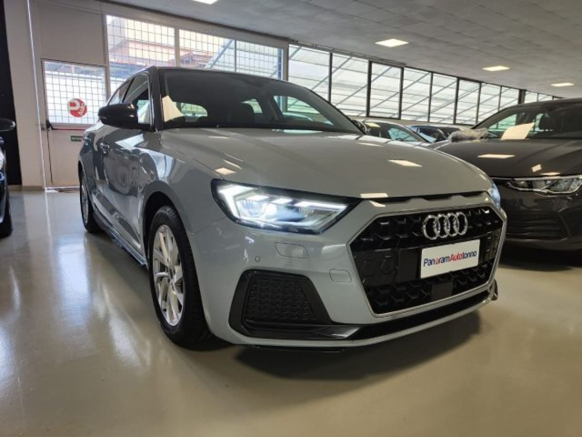 AUDI A1 2ª serie Usata prezzo e caratteristiche tecniche - Auto Usate