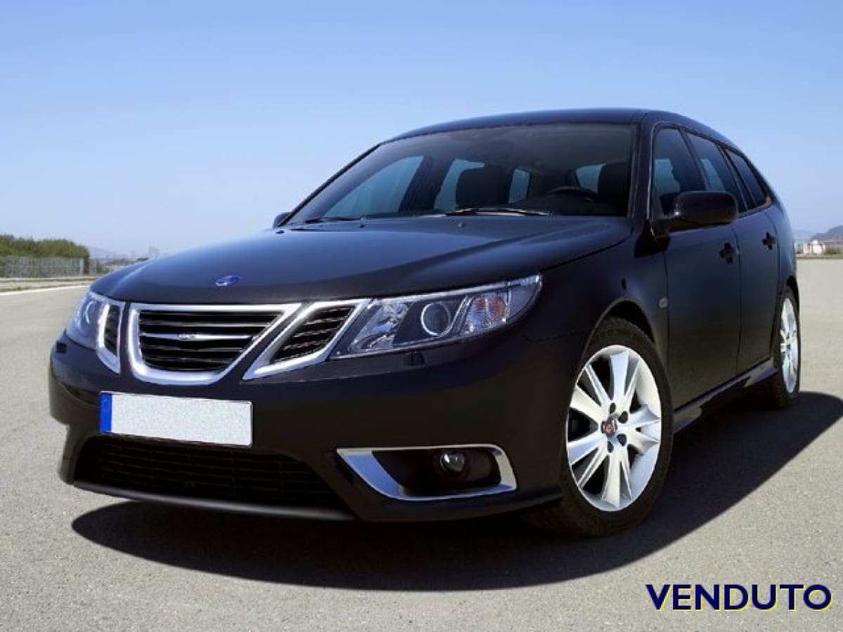 SAAB 9-3 2ª serie Usata prezzo e caratteristiche tecniche - Auto Usate