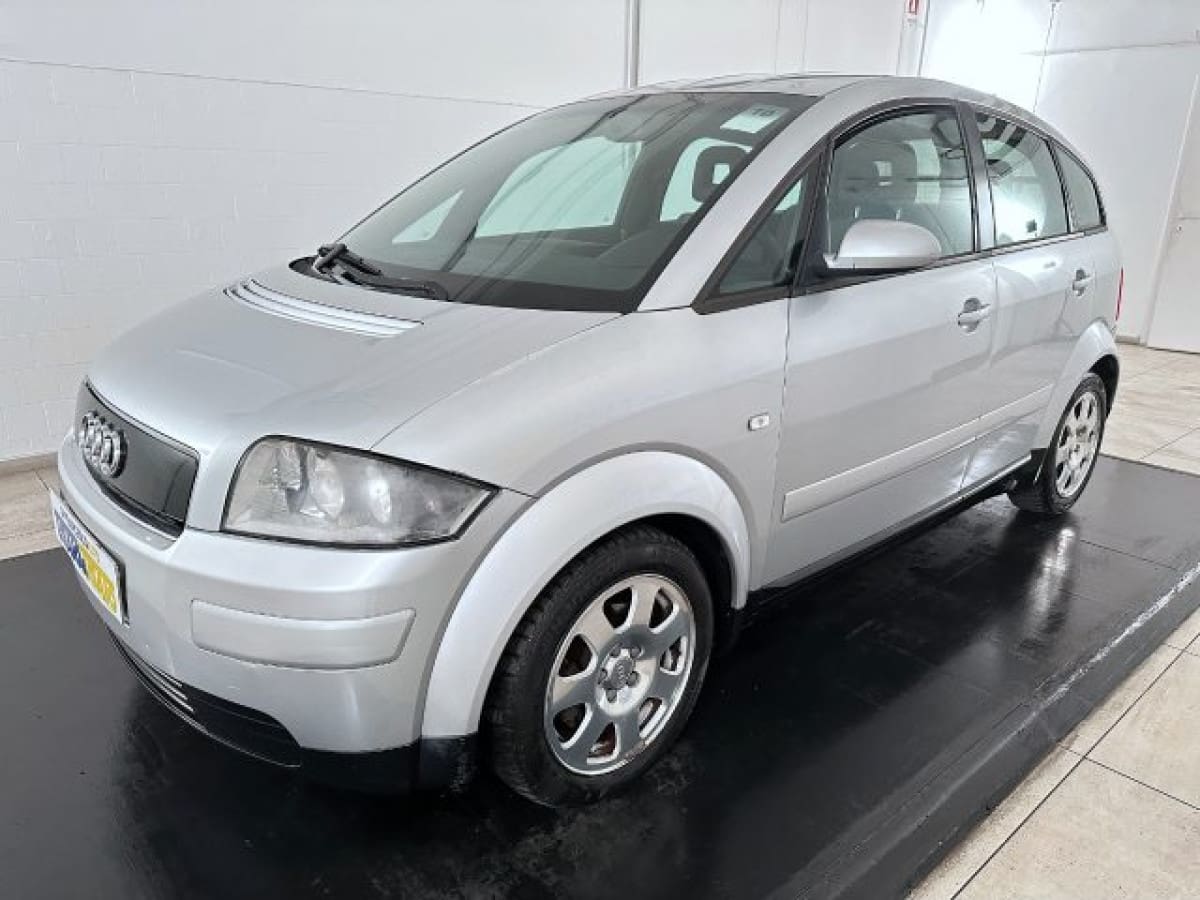 AUDI A2 Usata prezzo e caratteristiche tecniche - Auto Usate