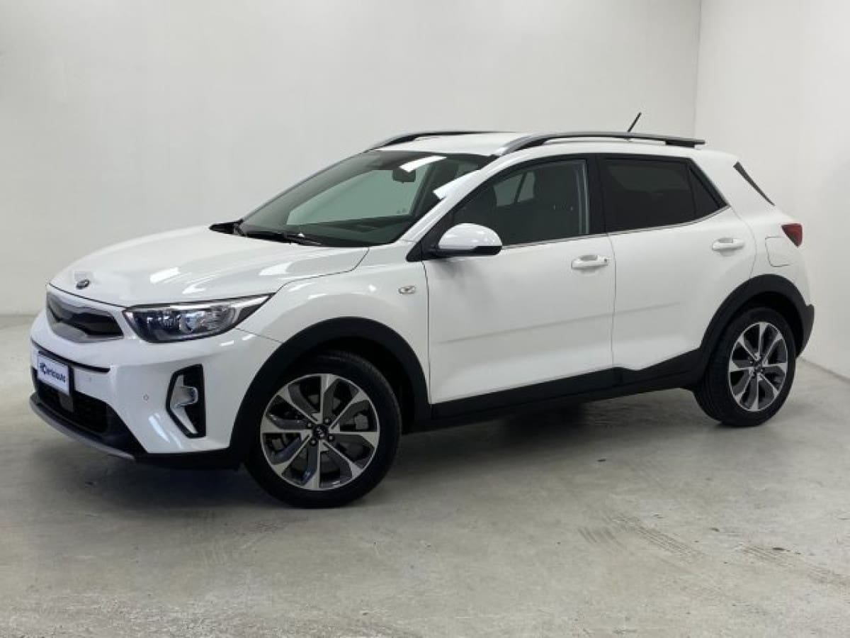 KIA Stonic Usata prezzo e caratteristiche tecniche - Auto Usate
