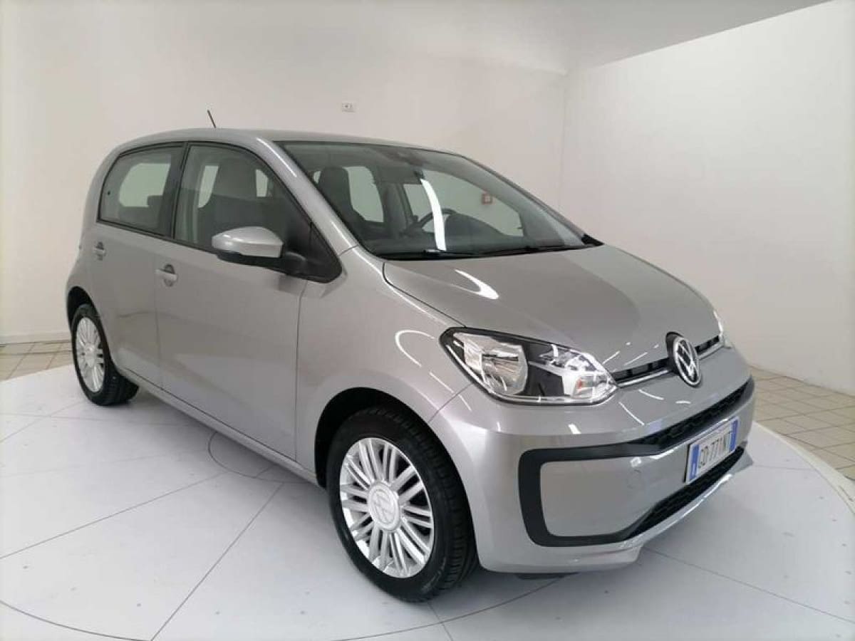VOLKSWAGEN up! Usata prezzo e caratteristiche tecniche - Auto Usate