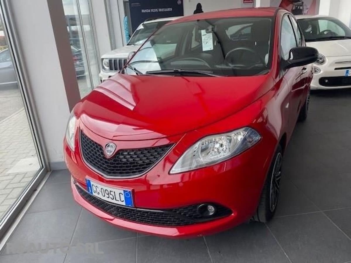 LANCIA Ypsilon Usata prezzo e caratteristiche tecniche - Auto Usate