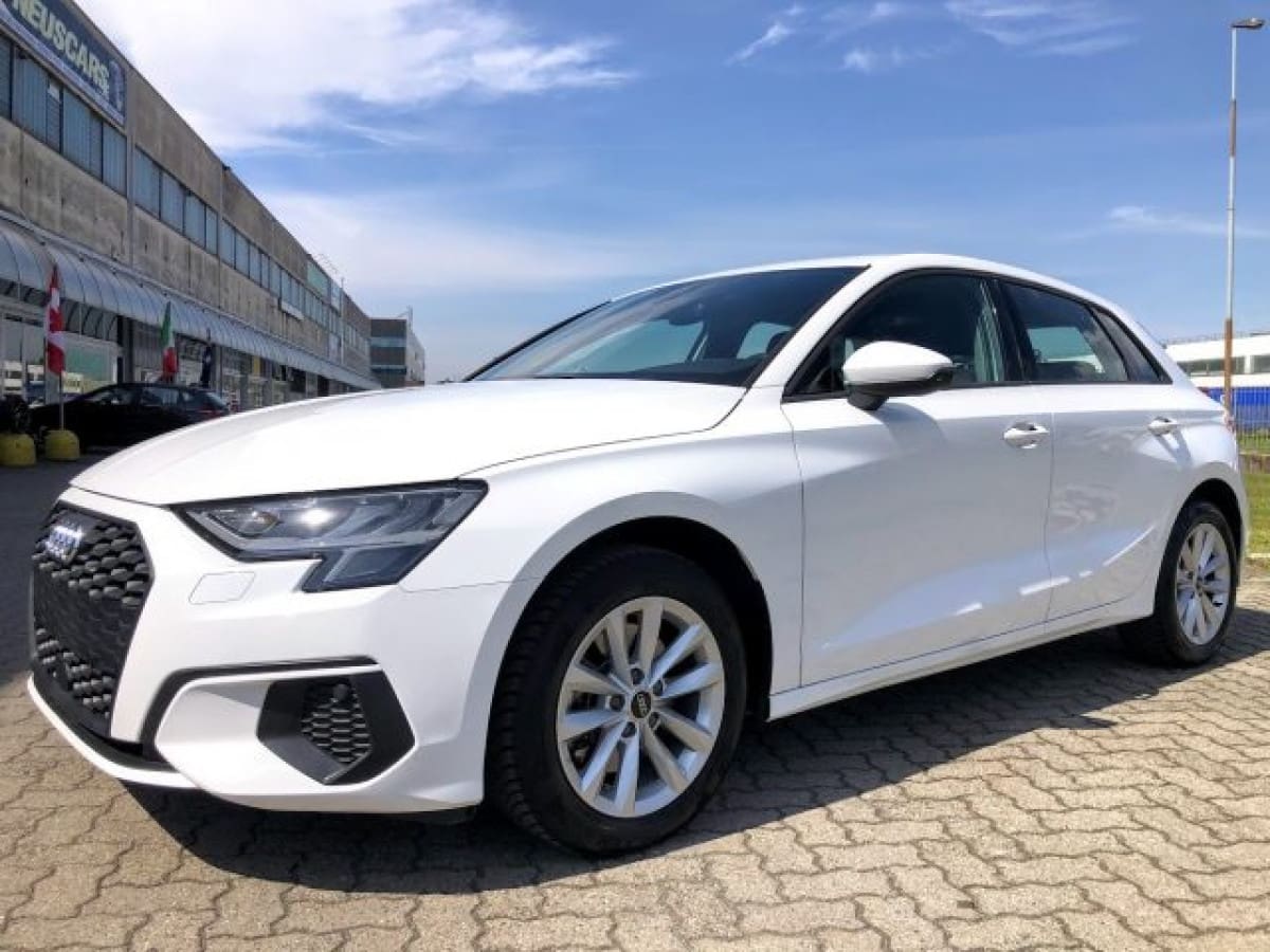 AUDI A3 4ª serie Usata prezzo e caratteristiche tecniche - Auto Usate