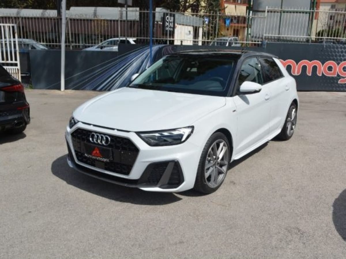 AUDI A1 2ª serie Usata prezzo e caratteristiche tecniche - Auto Usate