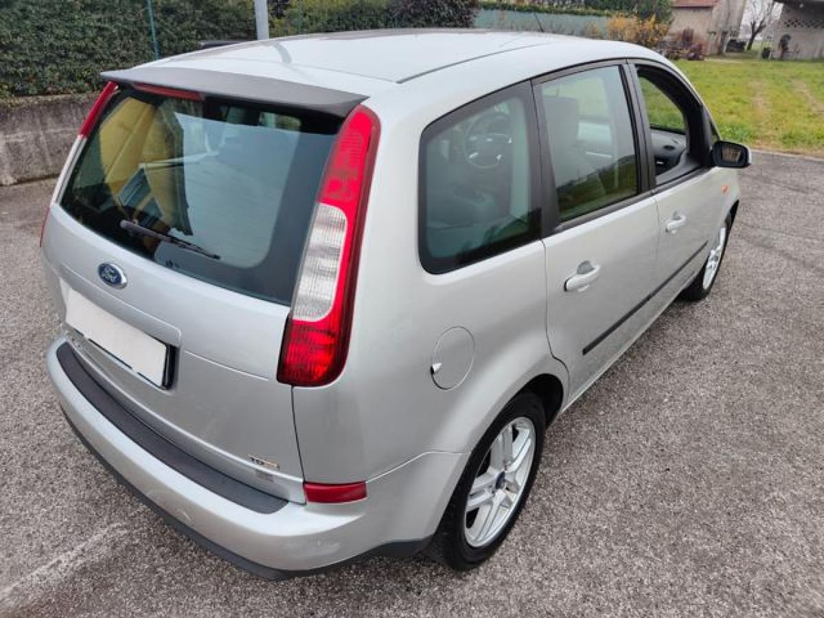 FORD Focus 2/Focus C-Max Usata prezzo e caratteristiche tecniche - Auto Usate