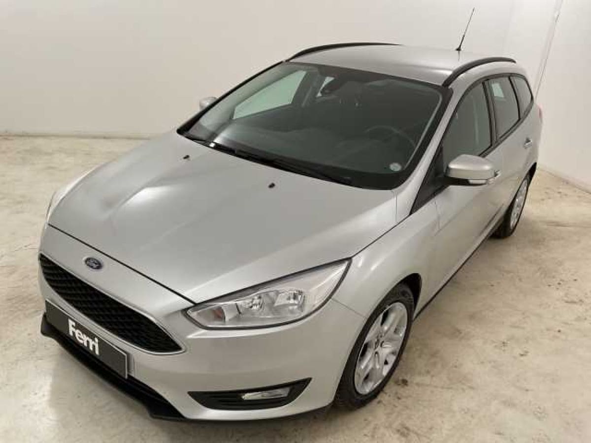 FORD FOCUS STATION WAGON Usata prezzo e caratteristiche tecniche - Auto Usate