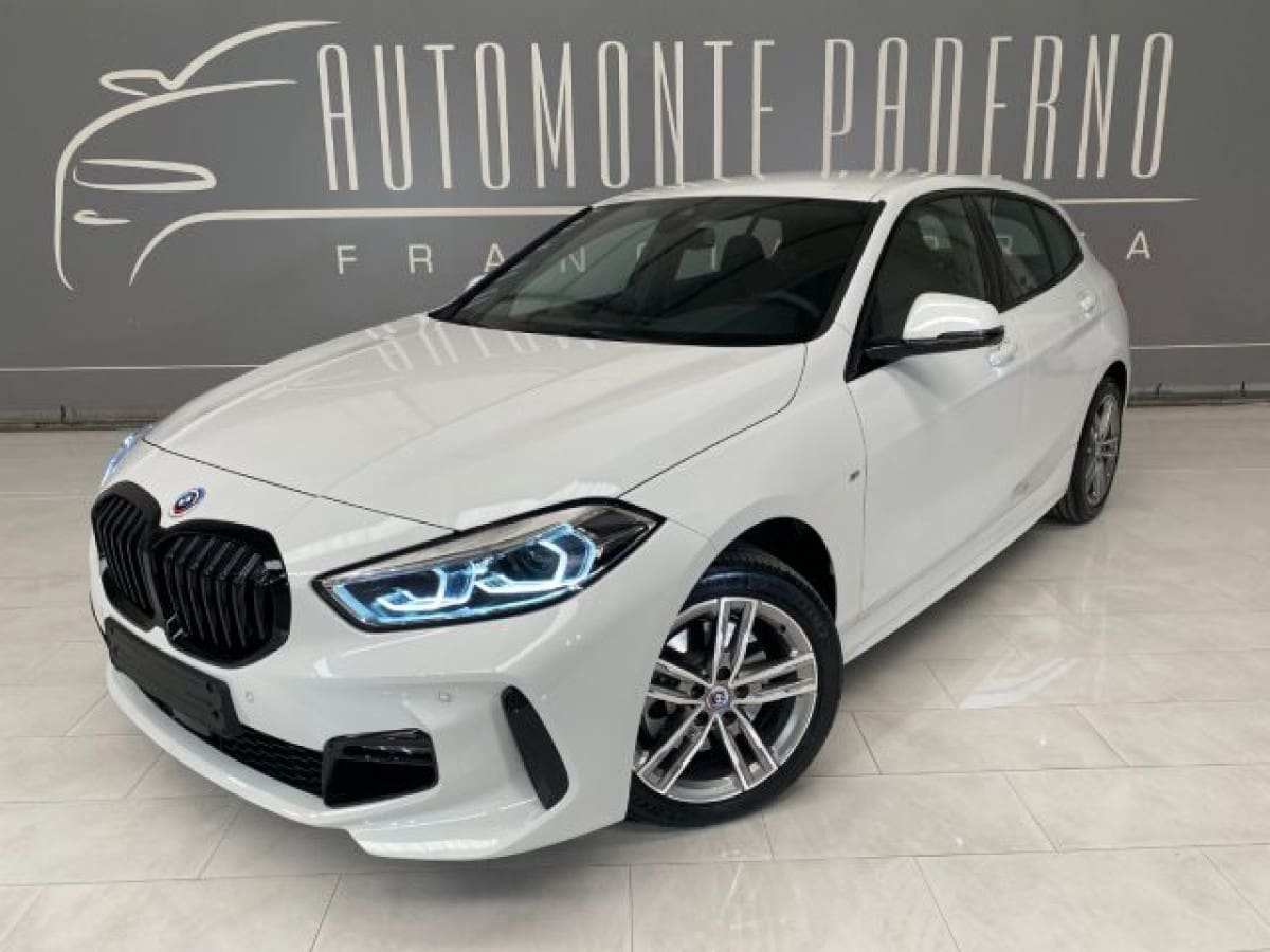 BMW Serie 1 (F40) Usata prezzo e caratteristiche tecniche - Auto Usate