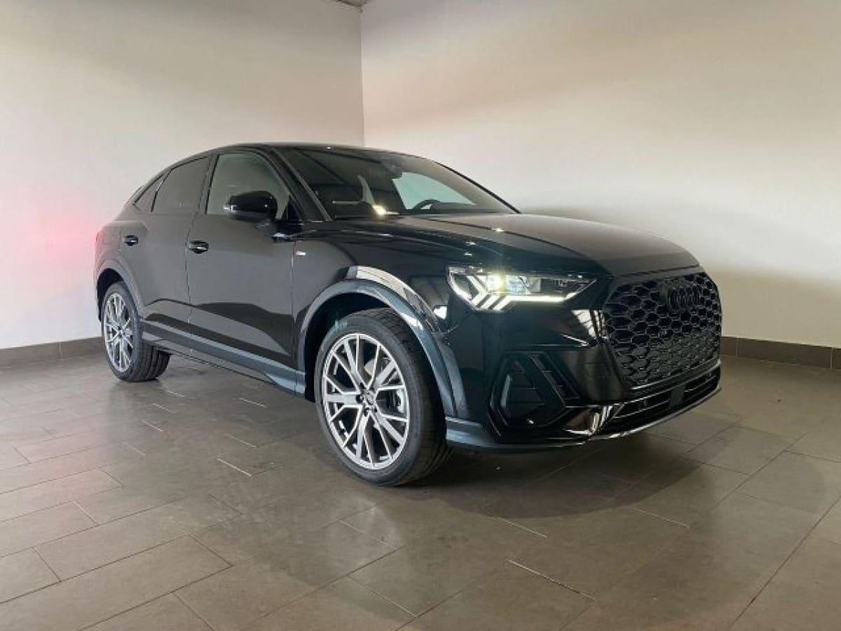 AUDI Q3 2ª serie Usata prezzo e caratteristiche tecniche - Auto Usate