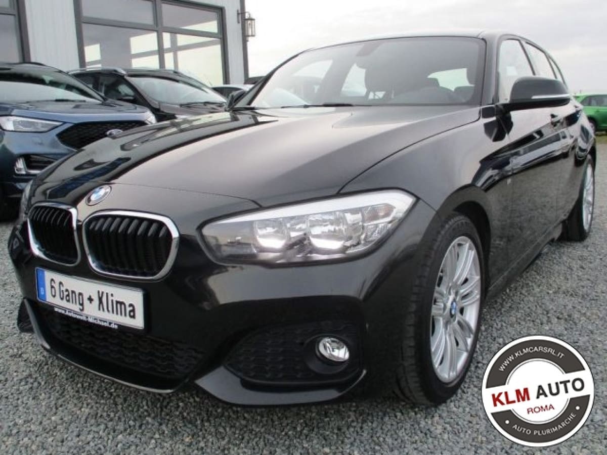 BMW Serie 1 (F20) Usata prezzo e caratteristiche tecniche - Auto Usate