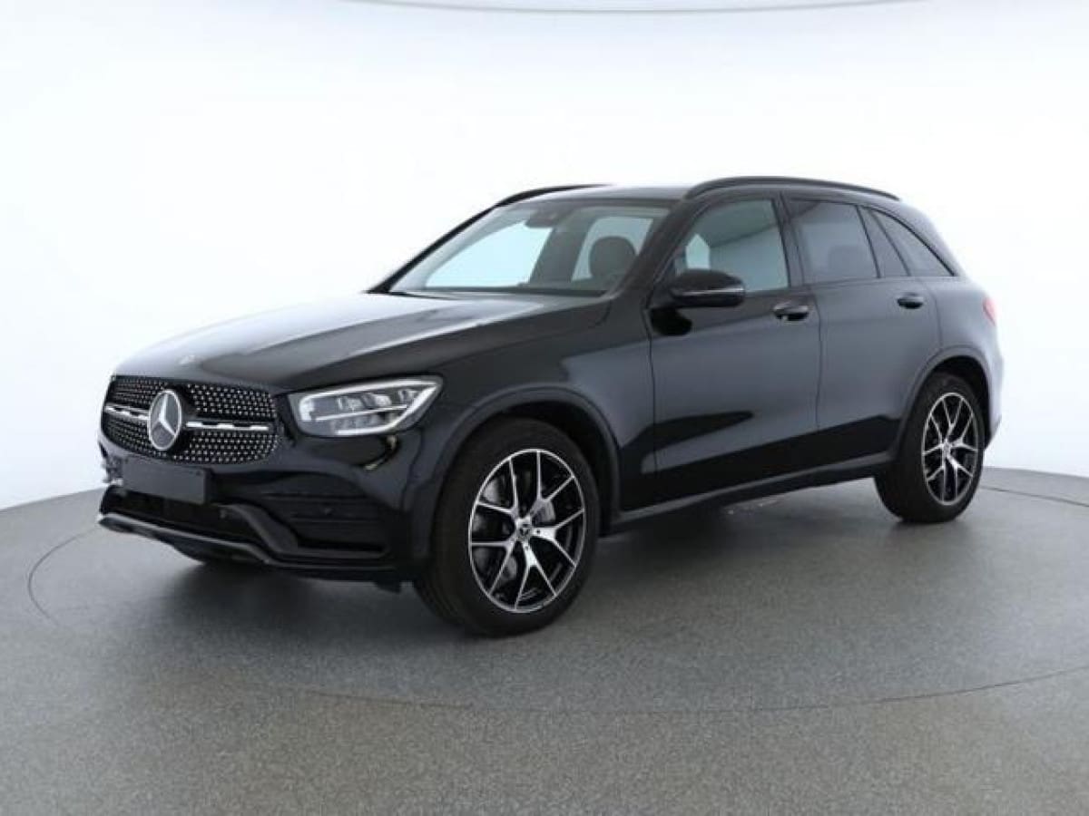 MERCEDES GLC SUV (X253) Usata prezzo e caratteristiche tecniche - Auto Usate