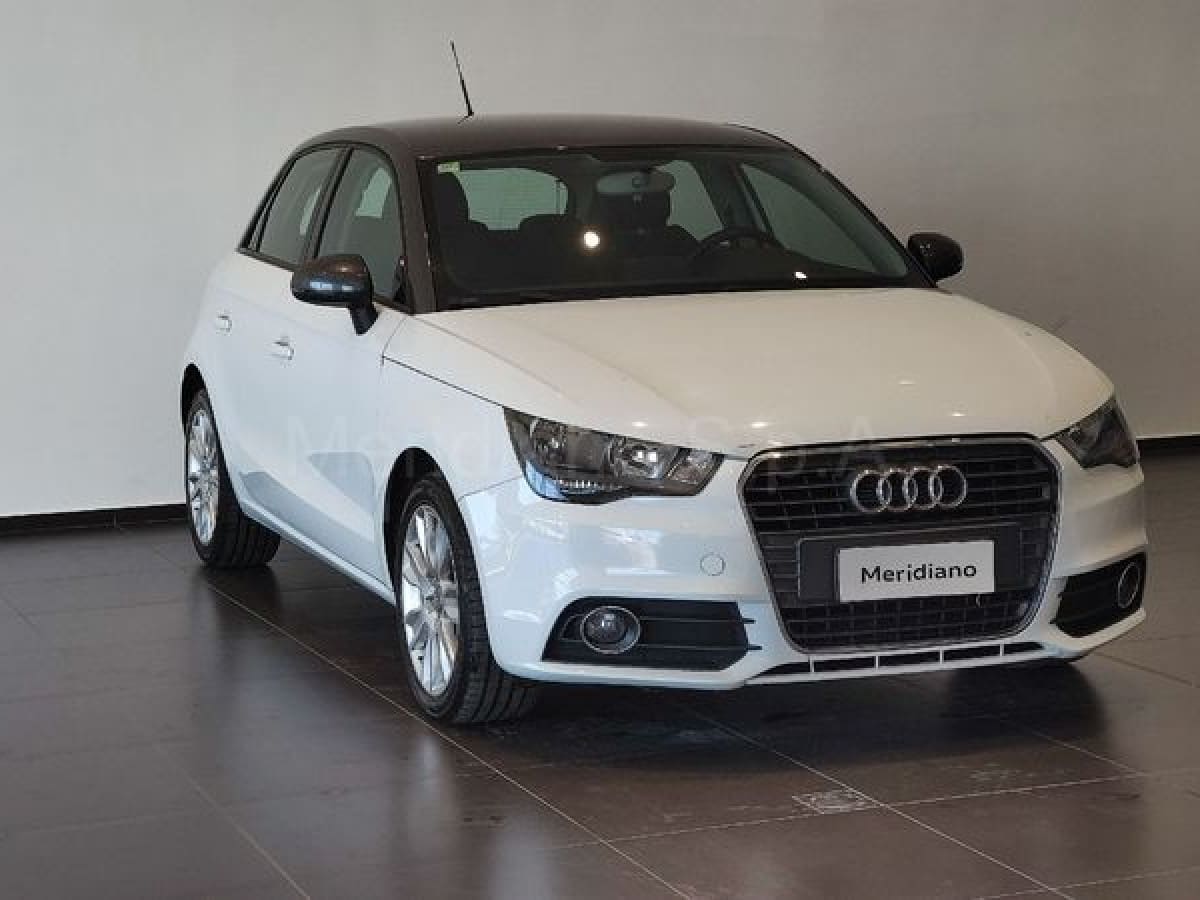 AUDI A1/S1 Usata prezzo e caratteristiche tecniche - Auto Usate