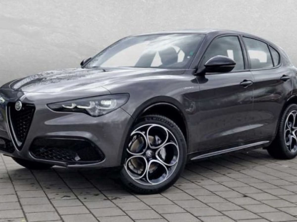 ALFA ROMEO Stelvio Usata prezzo e caratteristiche tecniche - Auto Usate