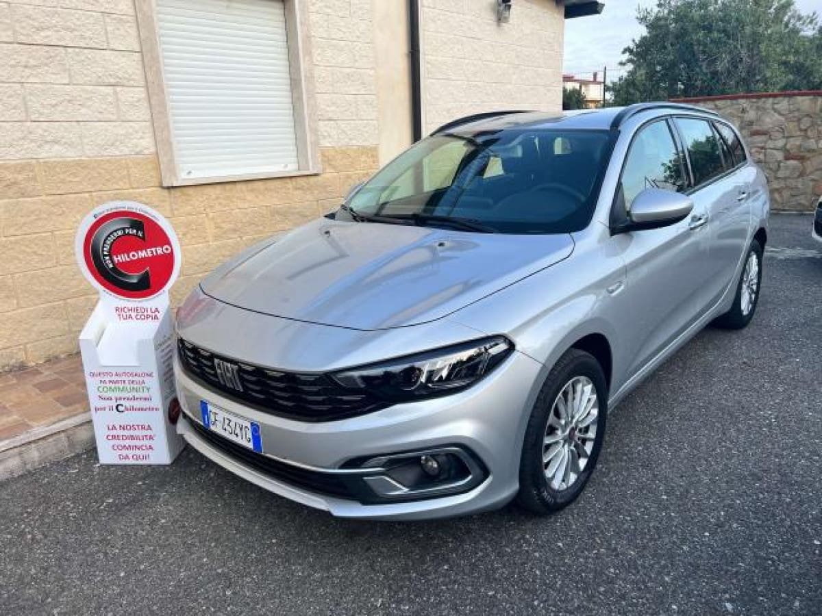 FIAT Tipo Usata prezzo e caratteristiche tecniche - Auto Usate