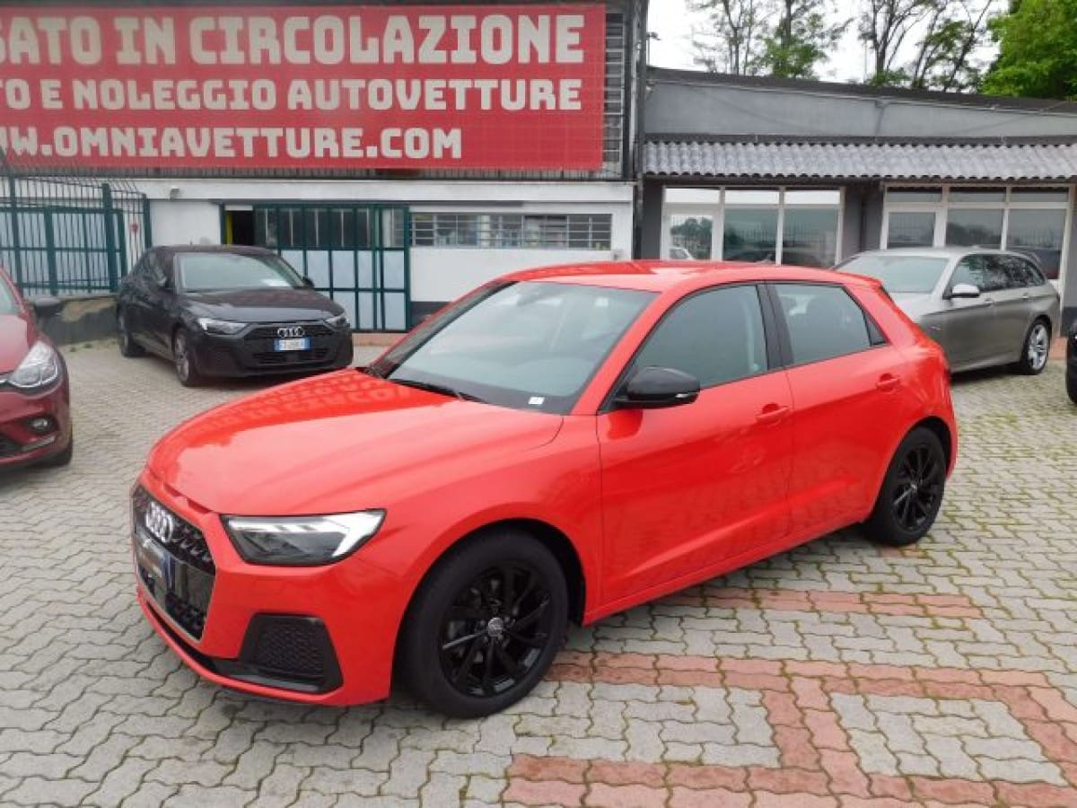 AUDI A1/S1 Usata prezzo e caratteristiche tecniche - Auto Usate