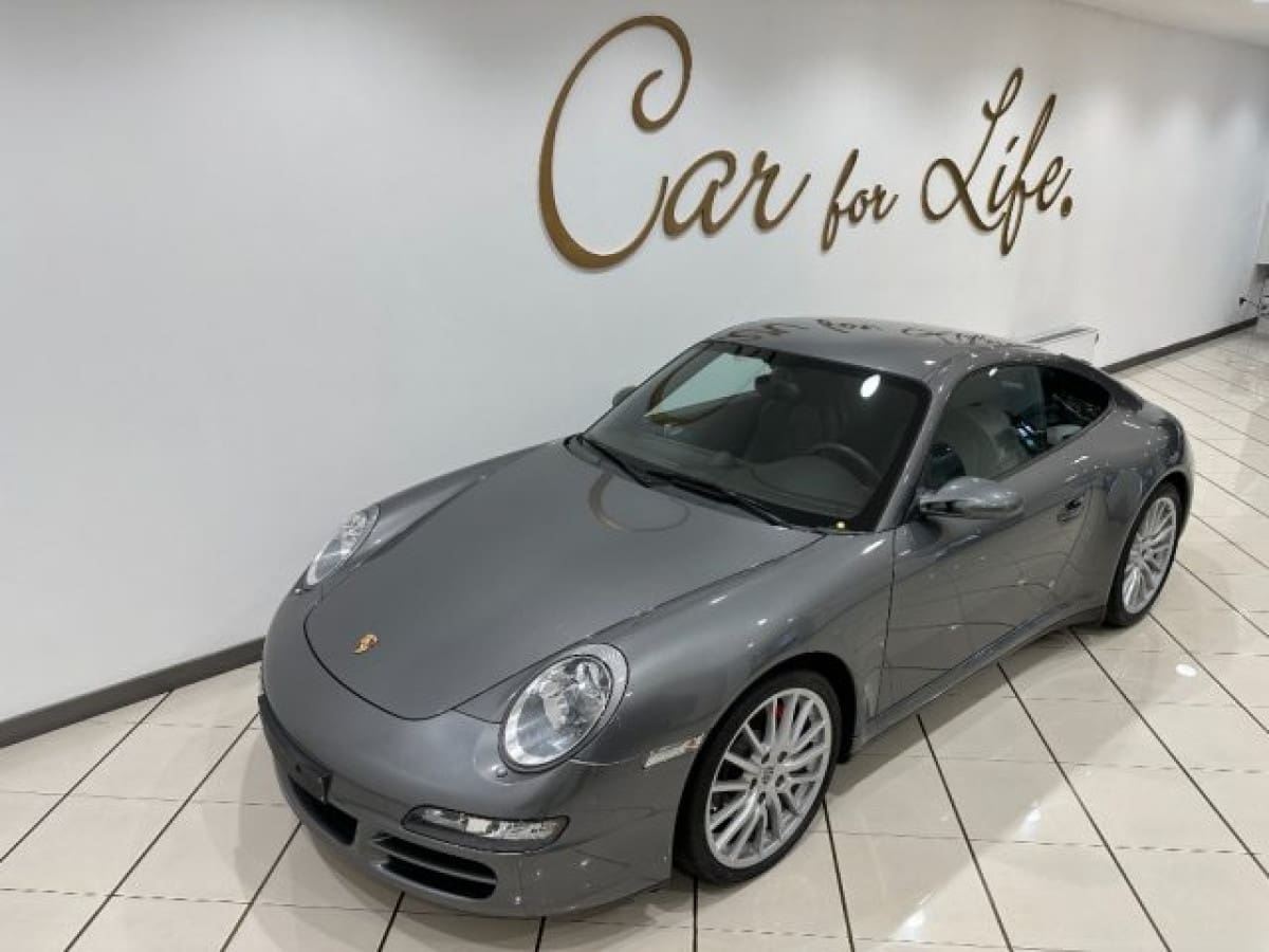 PORSCHE 911 (997) Usata prezzo e caratteristiche tecniche - Auto Usate