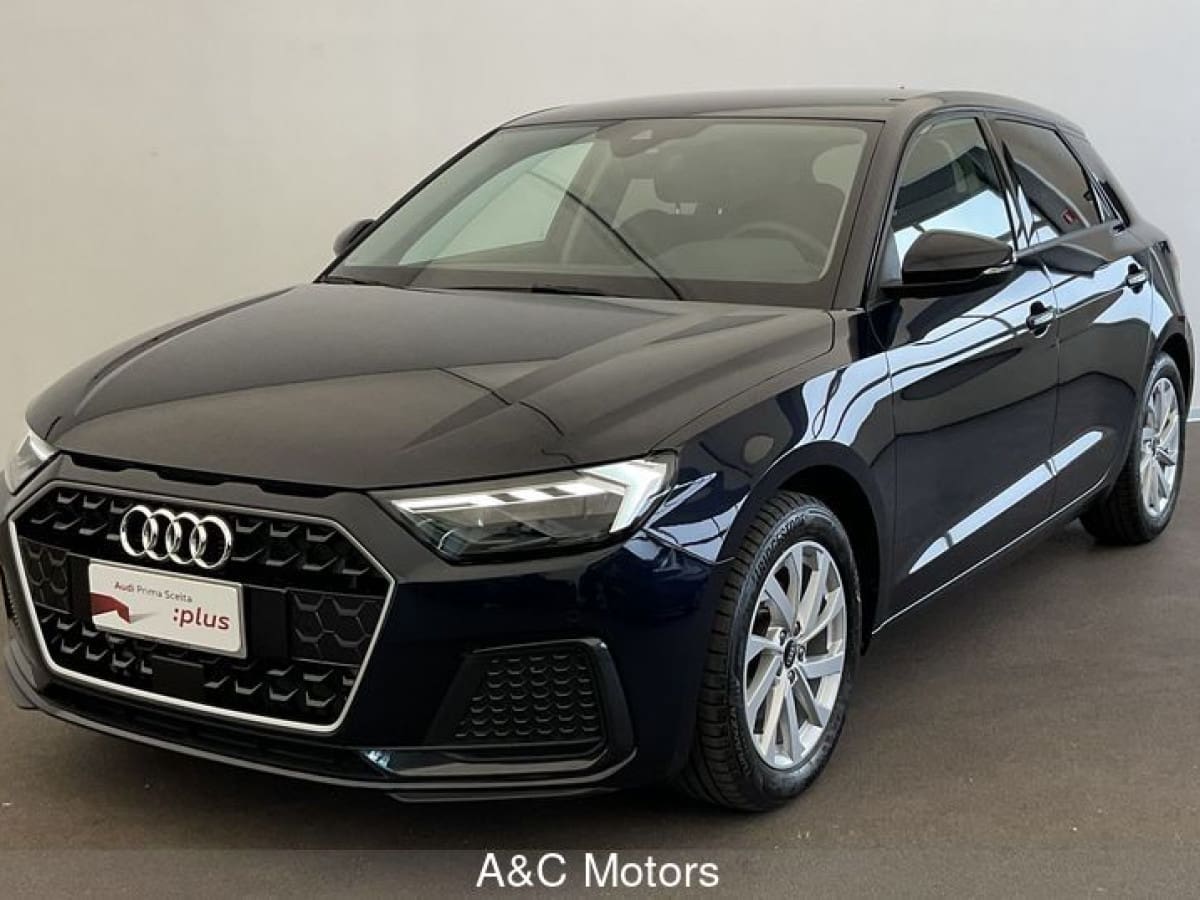 AUDI A1 2ª serie Usata prezzo e caratteristiche tecniche - Auto Usate