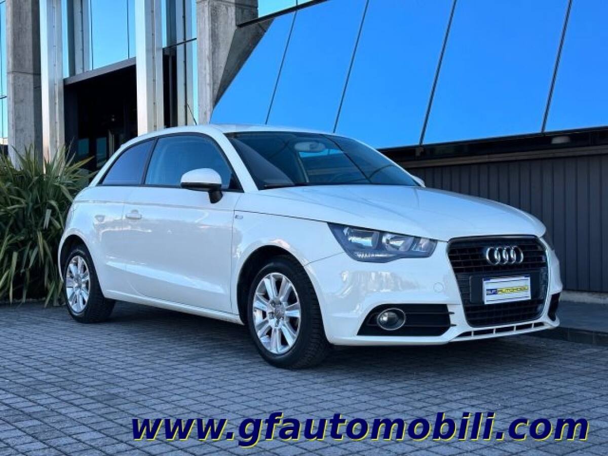 AUDI A1/S1 Usata prezzo e caratteristiche tecniche - Auto Usate