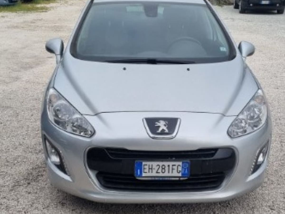 PEUGEOT 308 1ª serie Usata prezzo e caratteristiche tecniche - Auto Usate
