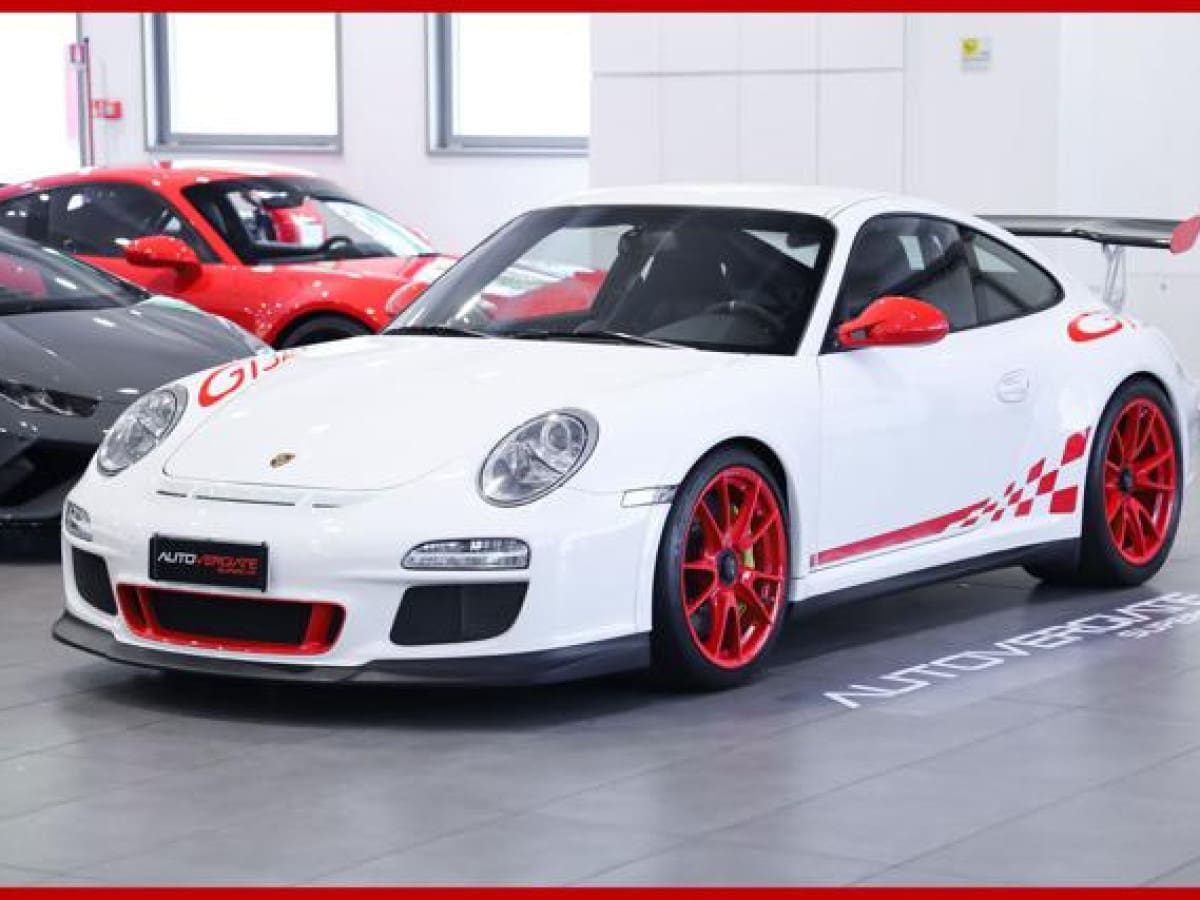 PORSCHE 911 (997) Usata prezzo e caratteristiche tecniche - Auto Usate