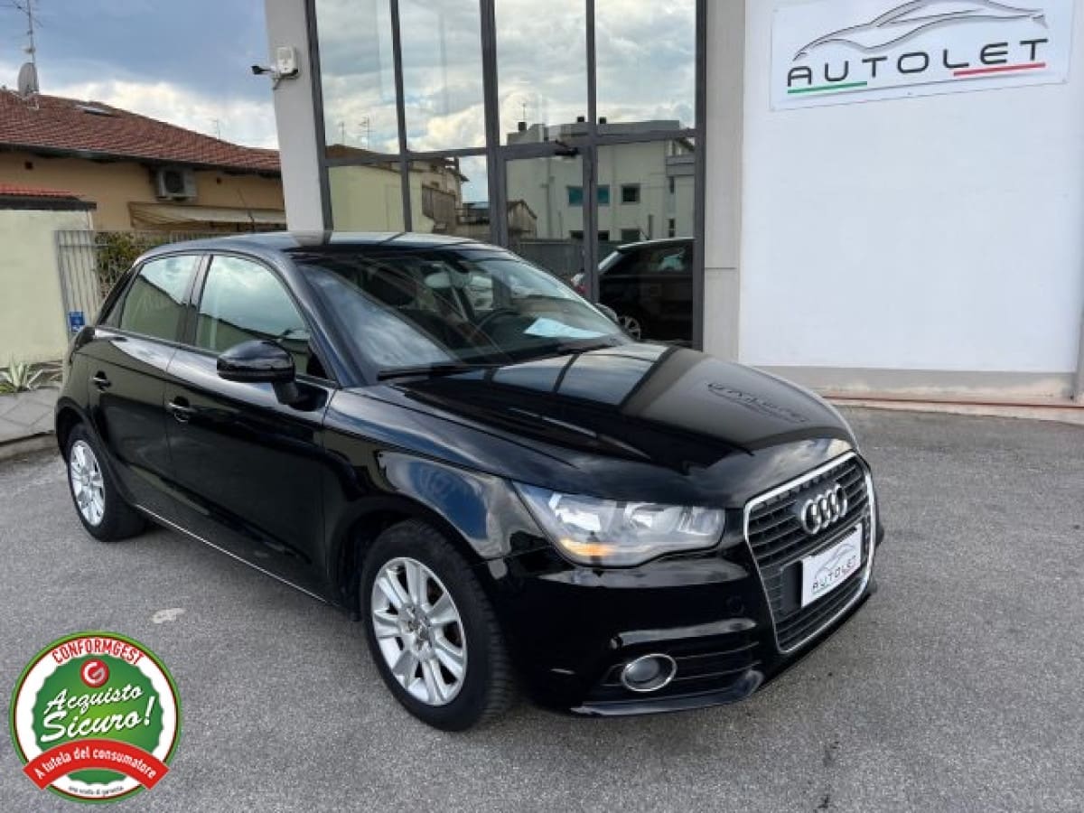 AUDI A1/S1 Usata prezzo e caratteristiche tecniche - Auto Usate