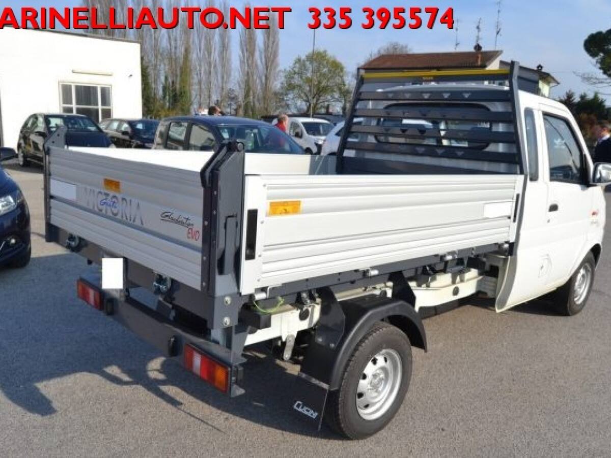 PIAGGIO Porter NP6 Usata prezzo e caratteristiche tecniche - Veicoli ...