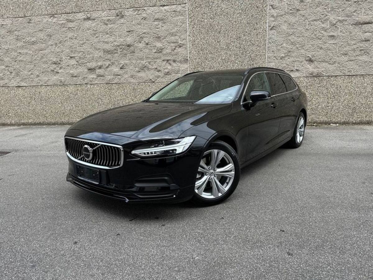 VOLVO V90 (2016-->) V90 B4 (d) automatico Core