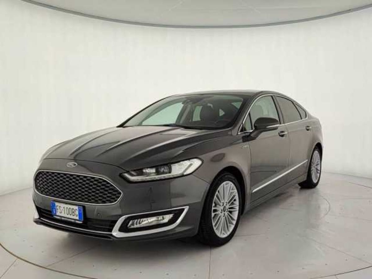 FORD Mondeo 1ª serie Usata prezzo e caratteristiche tecniche - Auto Usate
