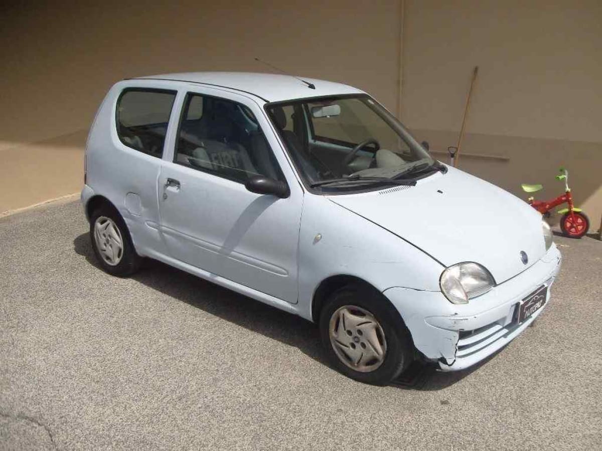 FIAT 600 Usata prezzo e caratteristiche tecniche - Auto Usate