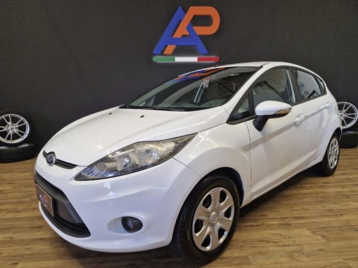 FORD Fiesta 6ª serie Usata prezzo e caratteristiche tecniche - Auto Usate