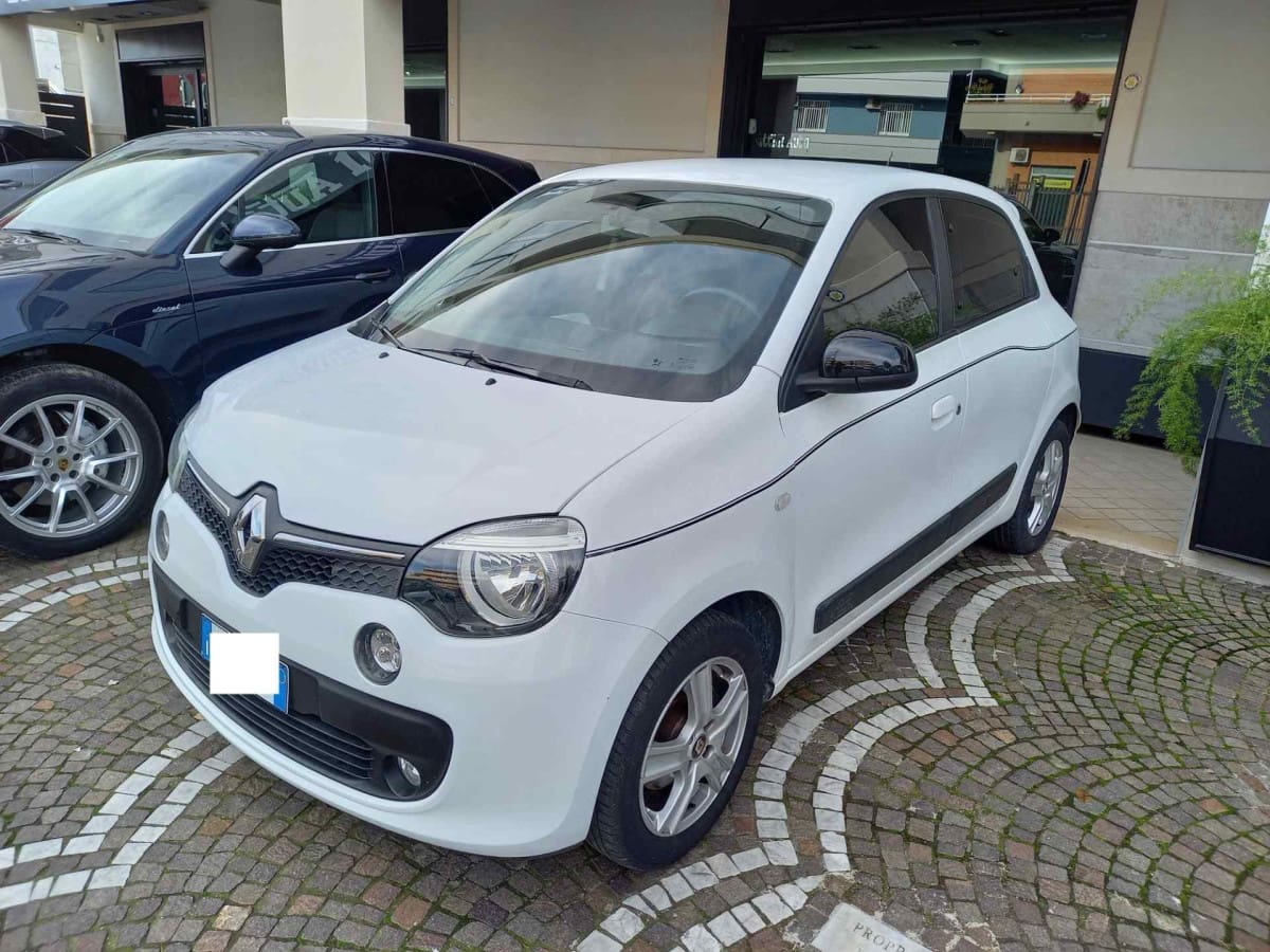 RENAULT TWINGO Usata prezzo e caratteristiche tecniche - Auto Usate