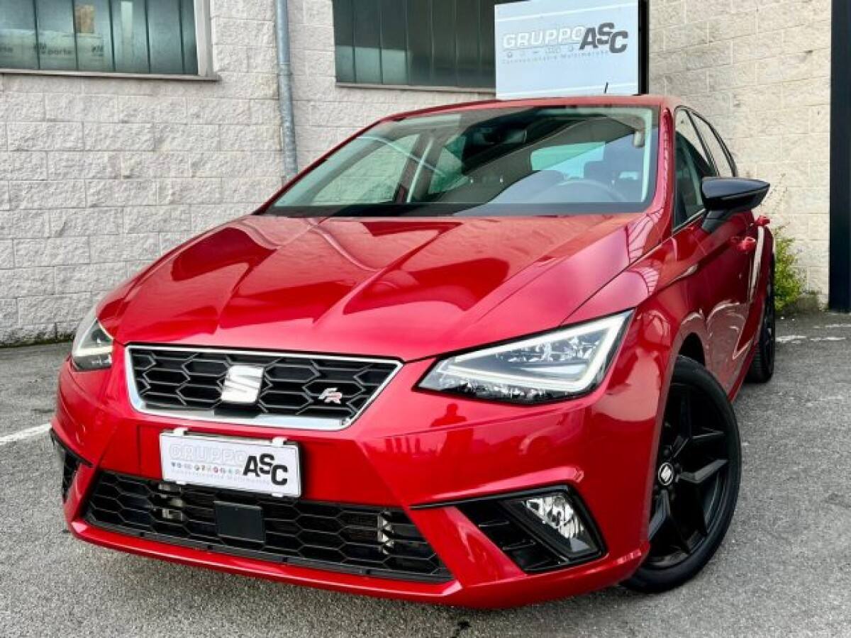 SEAT Ibiza 5ª serie Usata prezzo e caratteristiche tecniche - Auto Usate