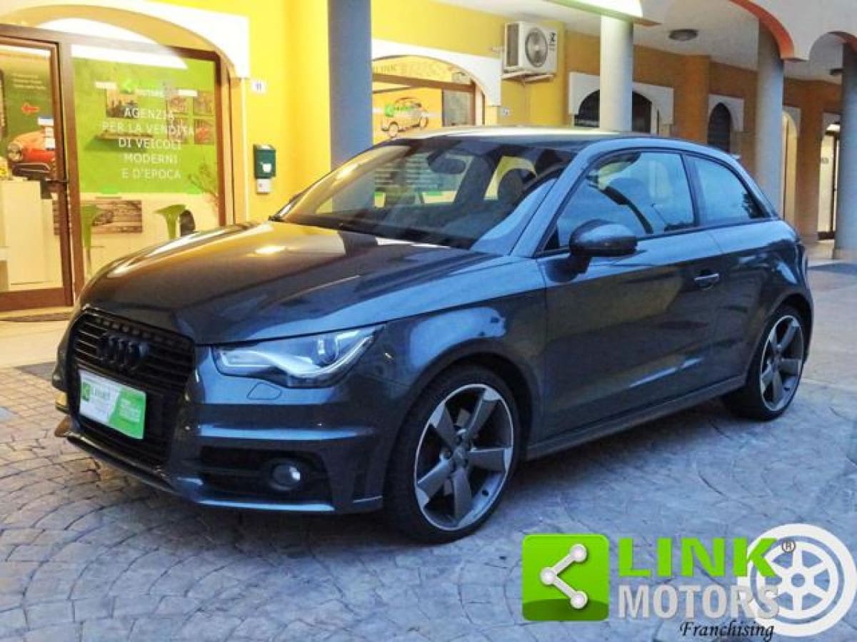 AUDI A1/S1 Usata prezzo e caratteristiche tecniche - Auto Usate