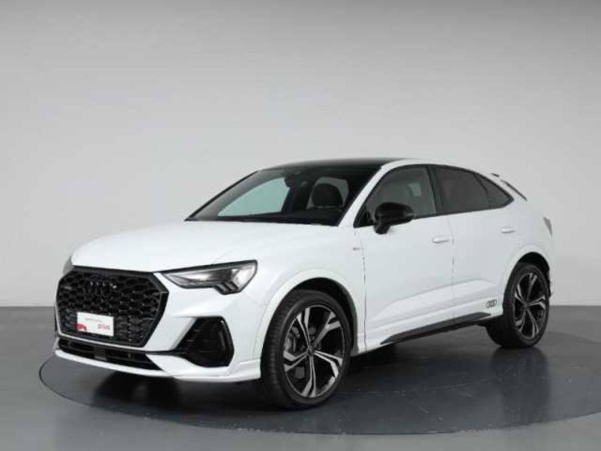 AUDI Q3 2ª serie Usata prezzo e caratteristiche tecniche - Auto Usate