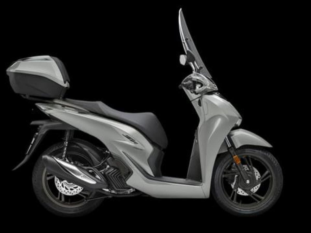 HONDA SH 150 Usata prezzo e caratteristiche tecniche - Auto Usate