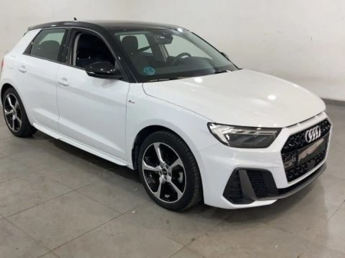 AUDI A1 2ª serie Usata prezzo e caratteristiche tecniche - Auto Usate