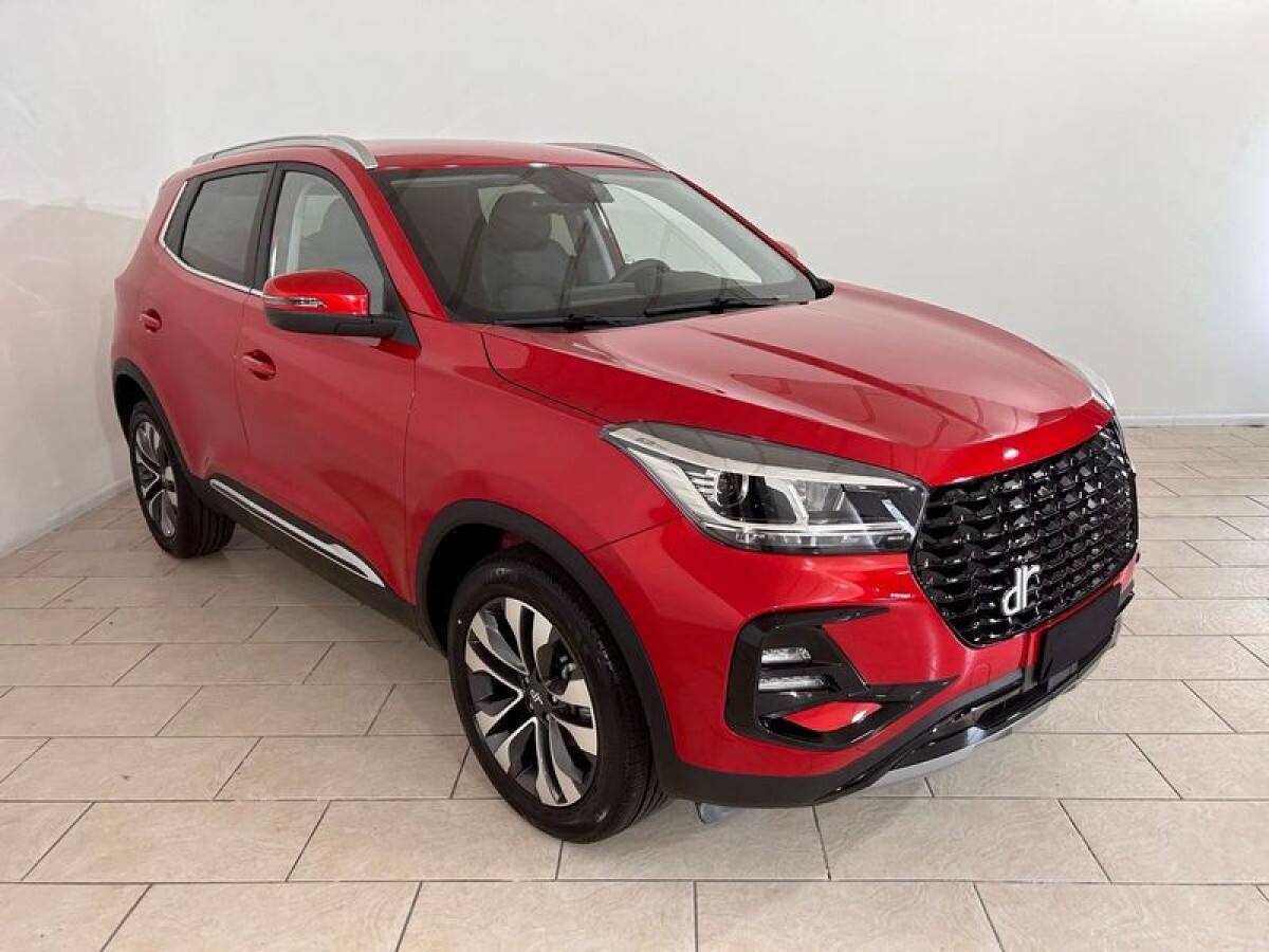 DR dr 5.0 Usata prezzo e caratteristiche tecniche - Auto Usate