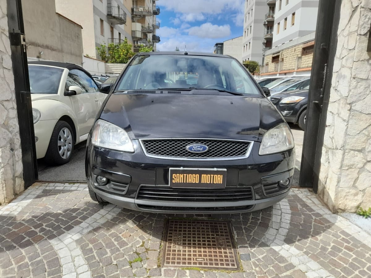 FORD Focus 2/Focus C-Max Usata prezzo e caratteristiche tecniche - Auto Usate