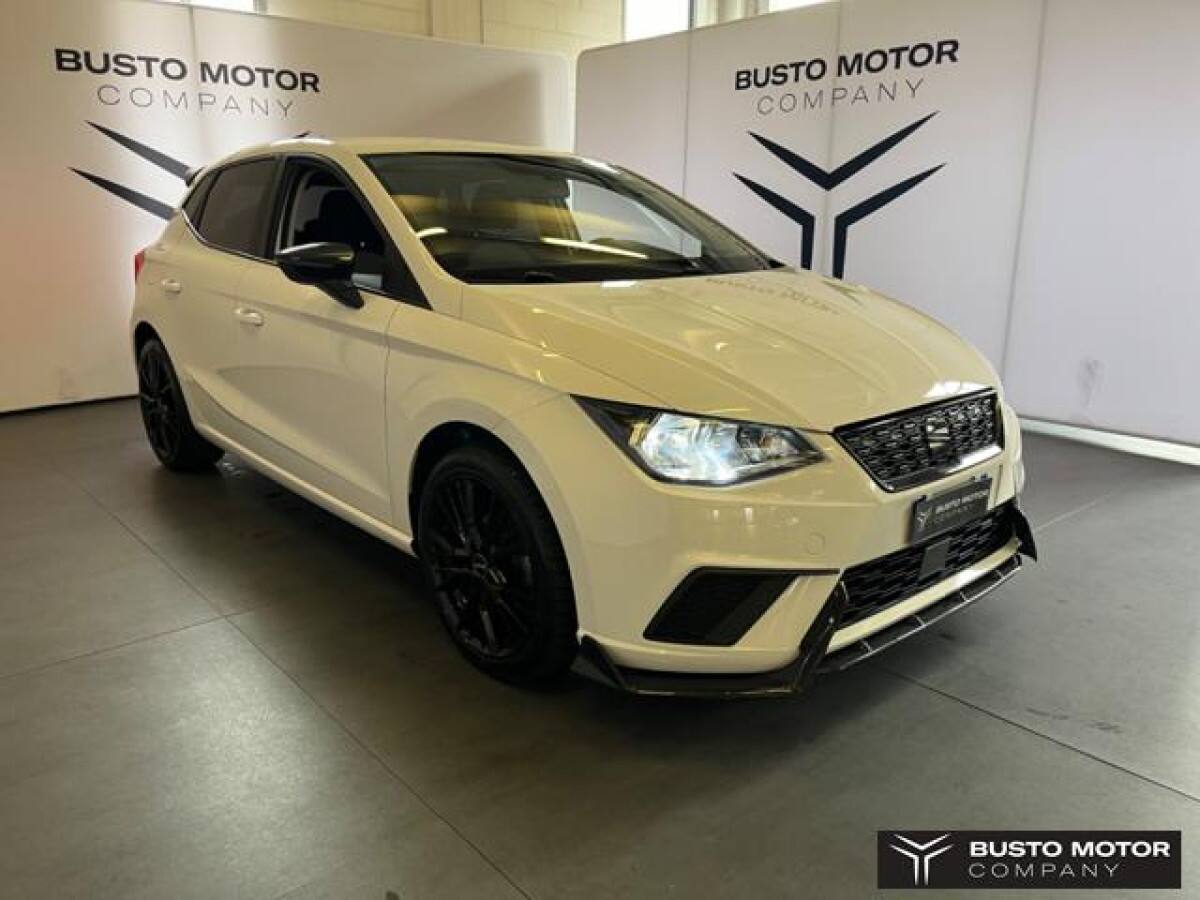 SEAT Ibiza 5ª serie Usata prezzo e caratteristiche tecniche - Auto Usate