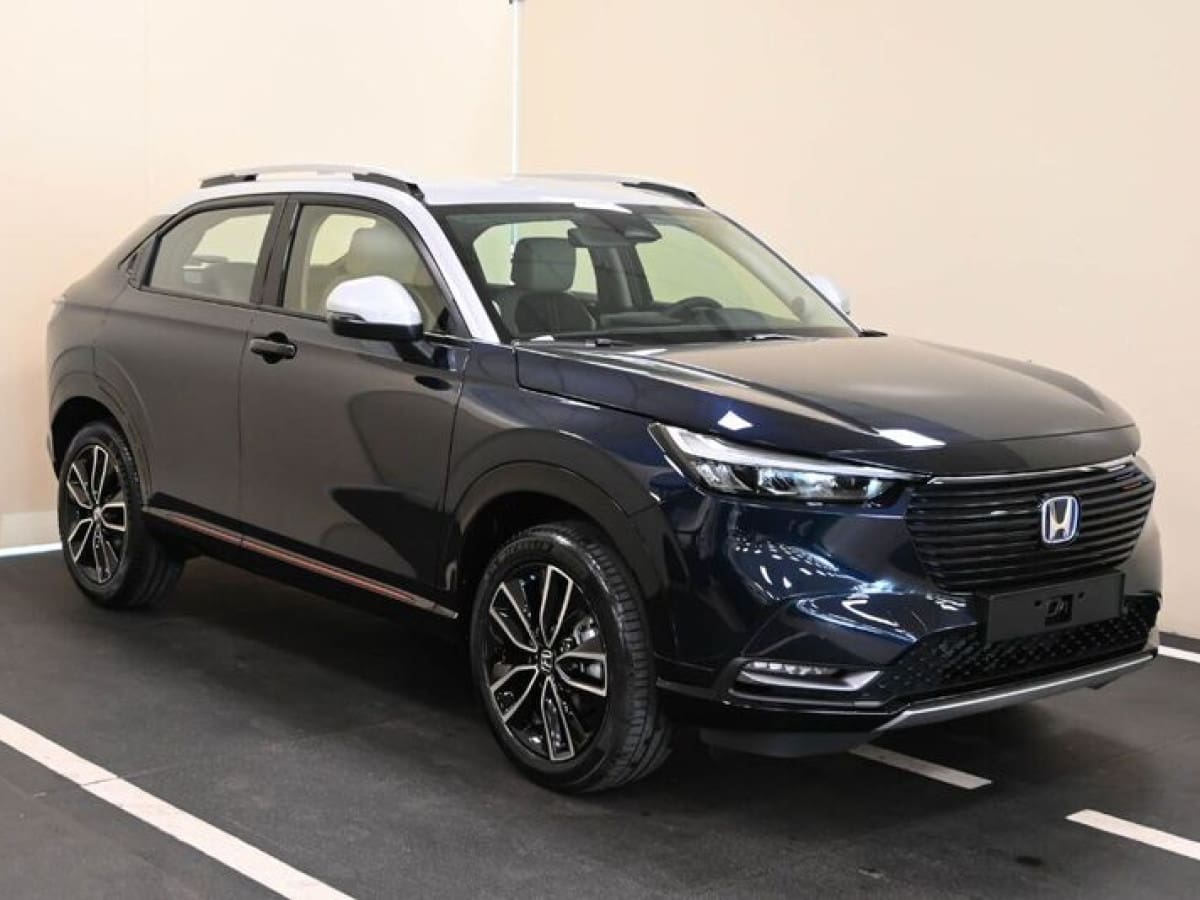 HONDA HR-V 3ª serie Usata prezzo e caratteristiche tecniche - Auto Usate